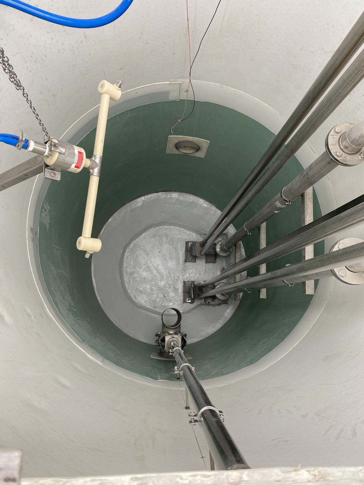 Commercial Pump Stations - Aquate