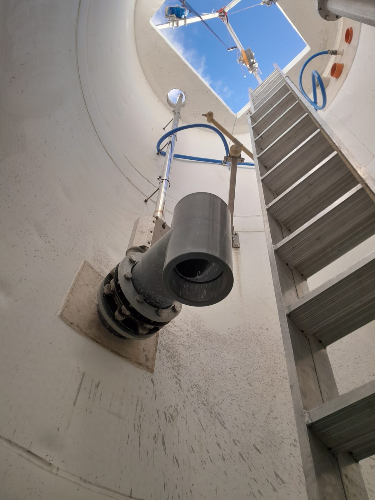 Commercial Pump Stations - Aquate